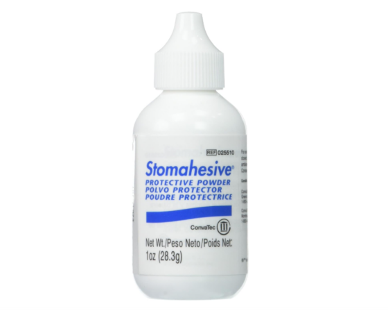 ConvaTec Stomahesive® Protective Powder 1 oz | In Home Healing, LLC